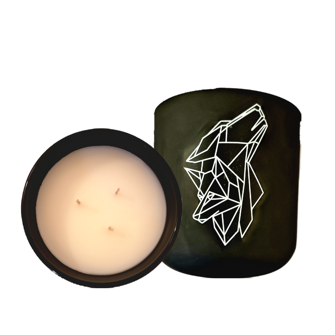 Fox & Wolf: Not your Grandmothers Candle Store – Fox and Wolf Scents